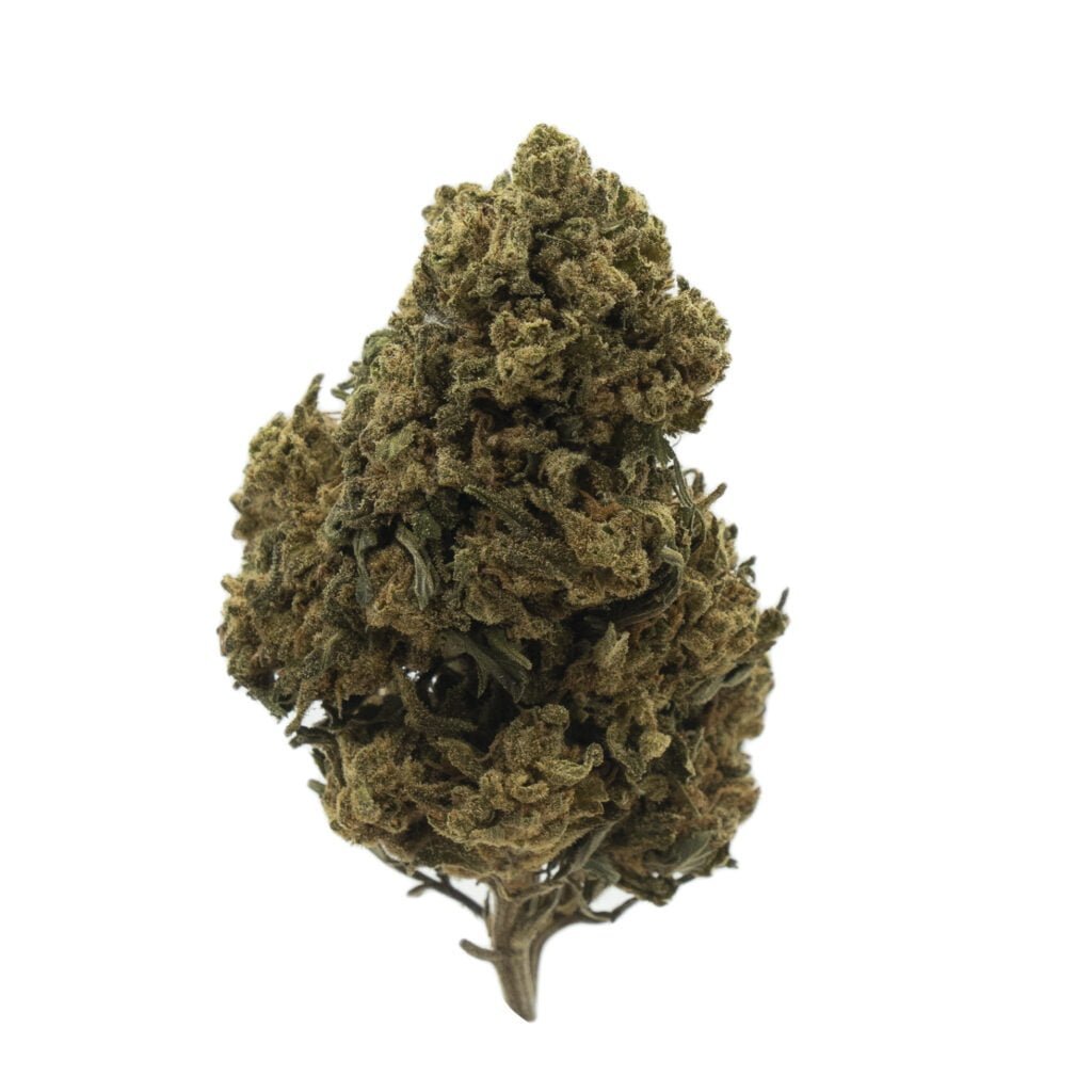 Flores de CBD HempyRoots - a melhor erva legal de Portugal